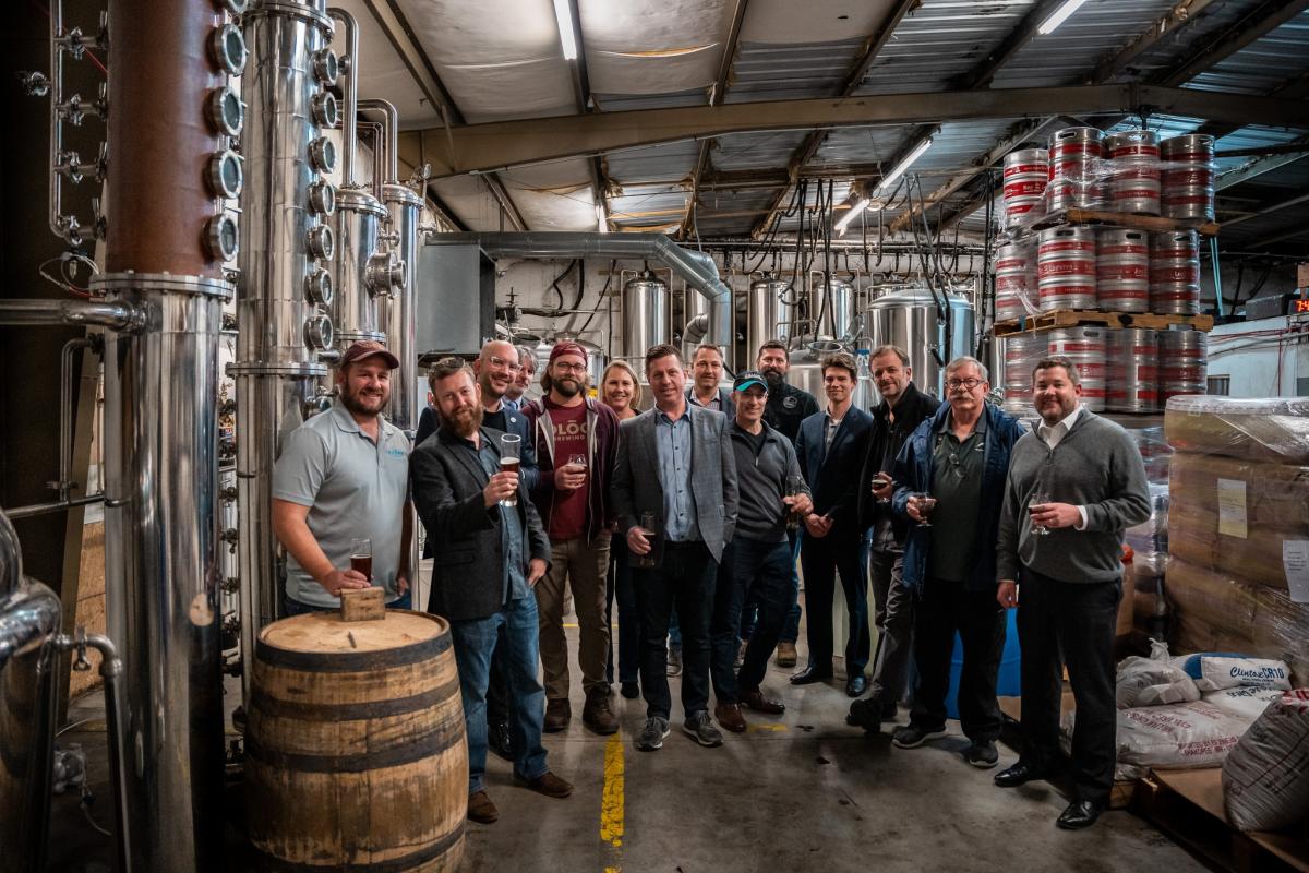 Florida Distillery Trail presented by the Florida Craft Spirits ...