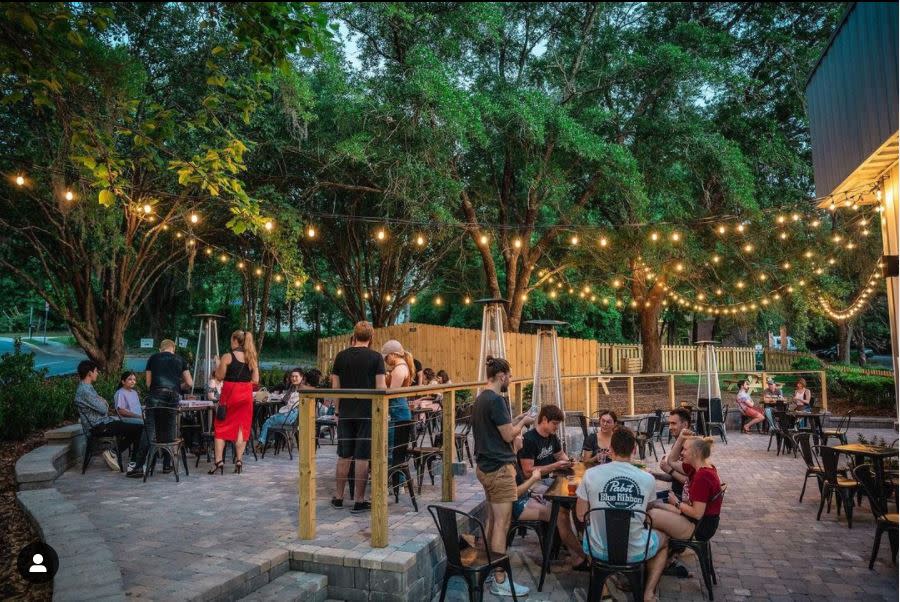 Ology Brewing Co - Power Mill in Tallahassee | VISIT FLORIDA