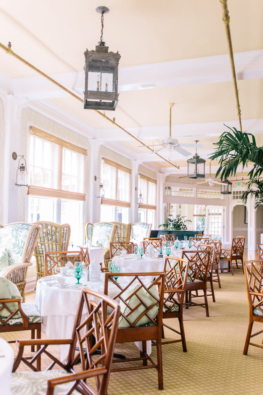 Gasparilla Inn and Club in Boca Grande | VISIT FLORIDA