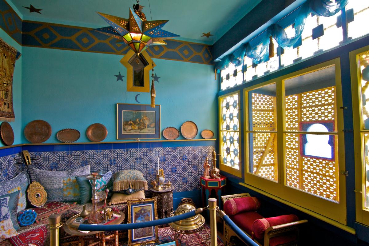 Villa Zorayda Museum in St. Augustine | VISIT FLORIDA