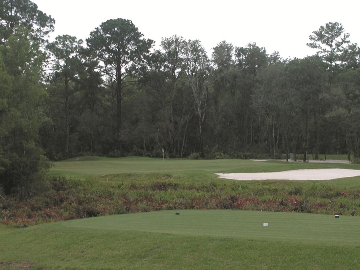 The Golf Club At Fleming Island in Orange Park | VISIT FLORIDA