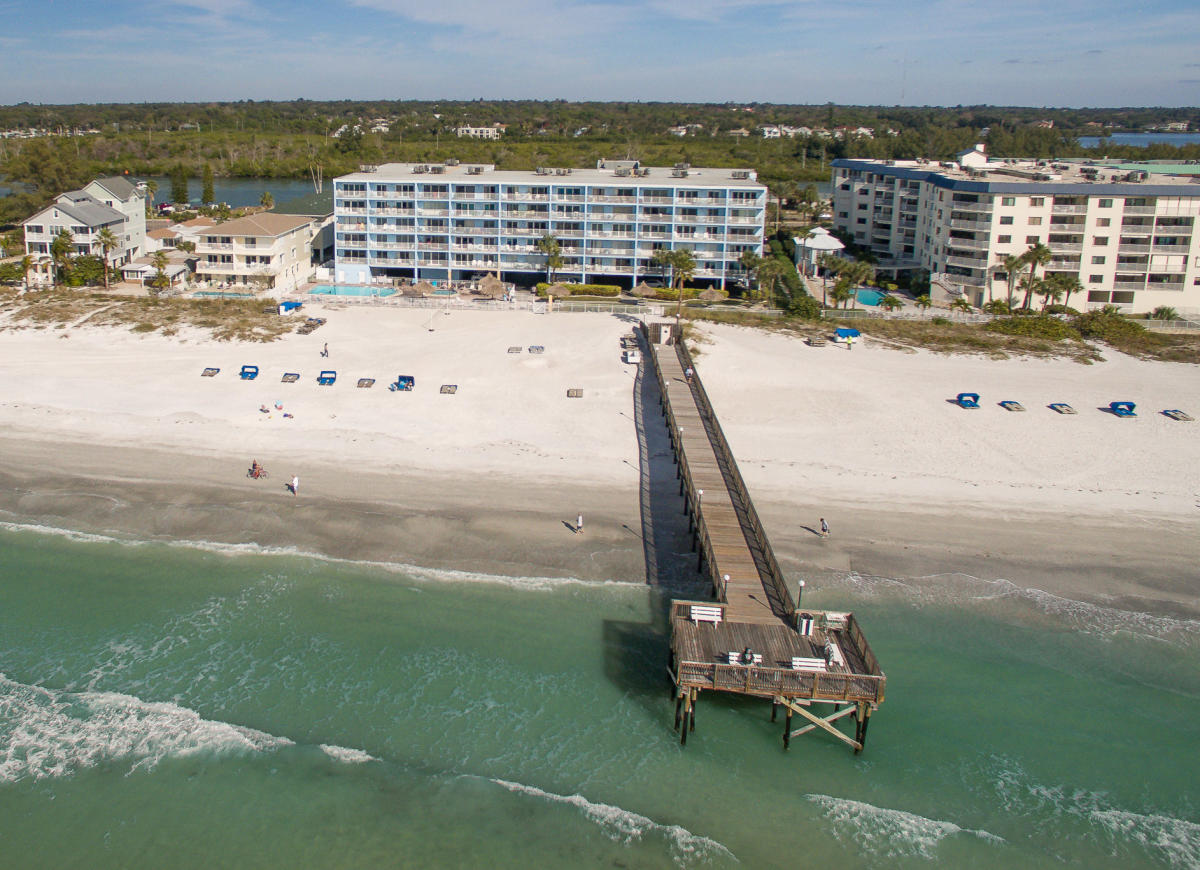 Sand Dollar by JC Resort Condos in Indian Shores | VISIT FLORIDA