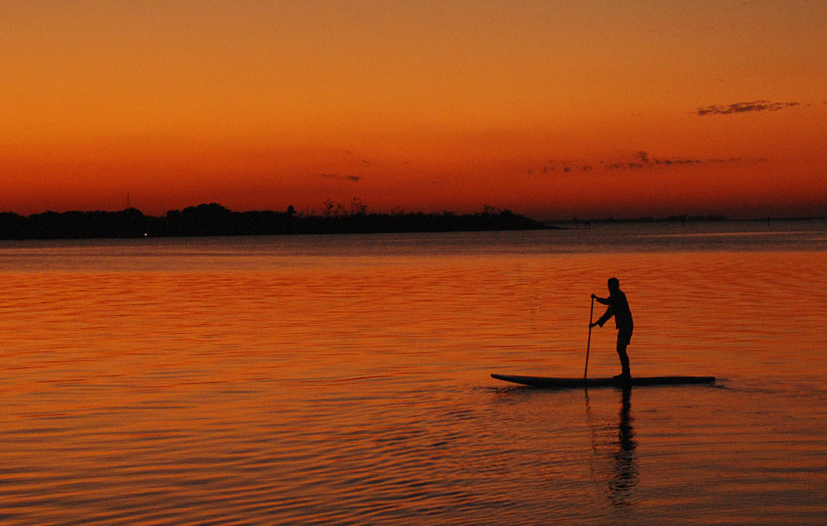 Paddleboard SWFL in Fort Myers | VISIT FLORIDA