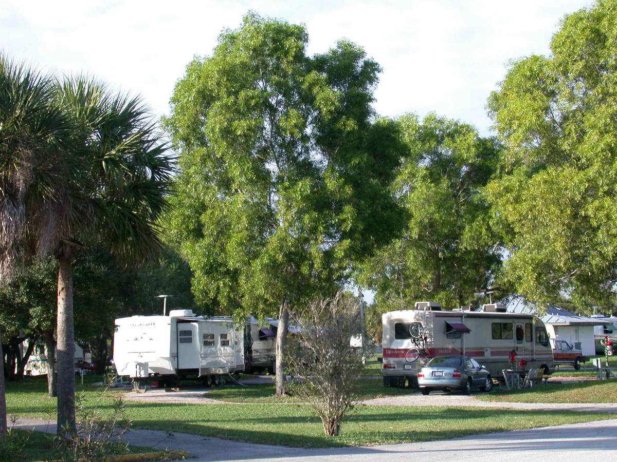 C.B. Smith Park in Pembroke Pines | VISIT FLORIDA