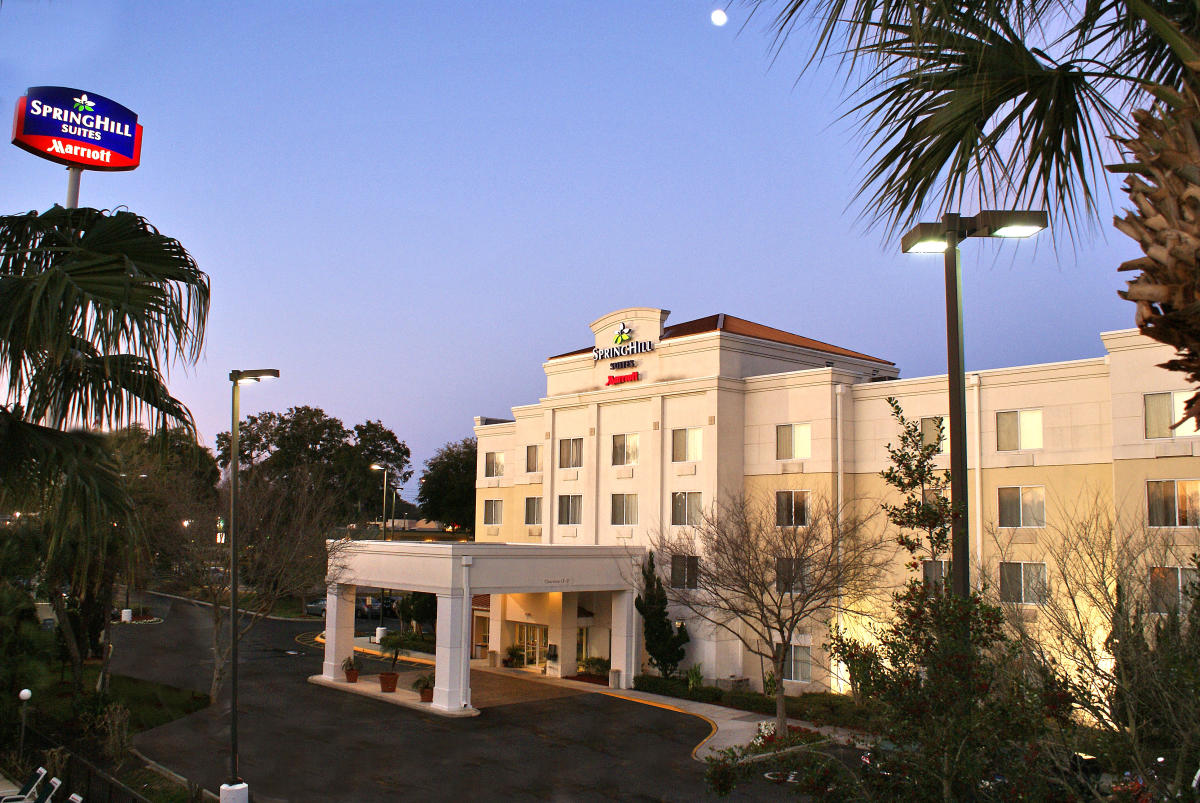 Springhill Suites By Marriott - Orlando/Altamonte Springs in Altamonte ...