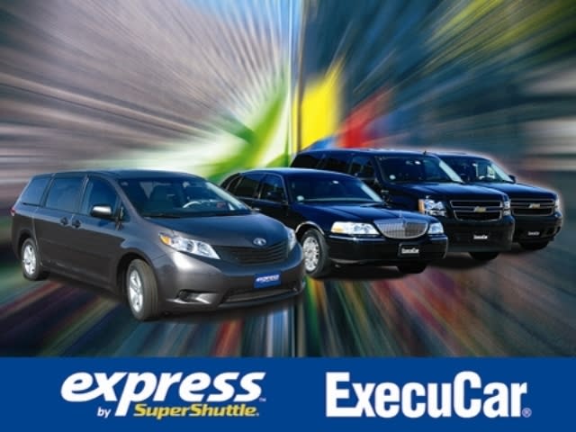 SuperShuttle/ExecuCar Orlando in Orlando | VISIT FLORIDA
