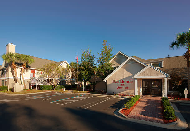 Residence Inn by Marriott Baymeadows in Jacksonville | VISIT FLORIDA