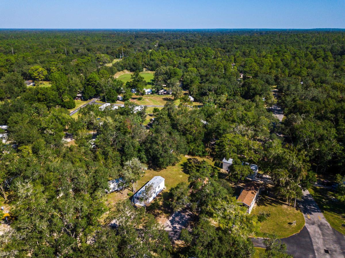 Sun Retreats Crystal River in Crystal River | VISIT FLORIDA