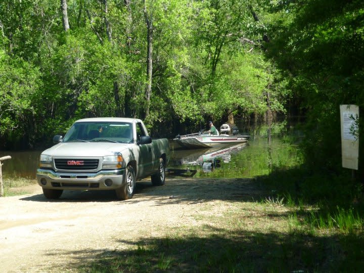Becks Fish Camp in Pensacola | VISIT FLORIDA