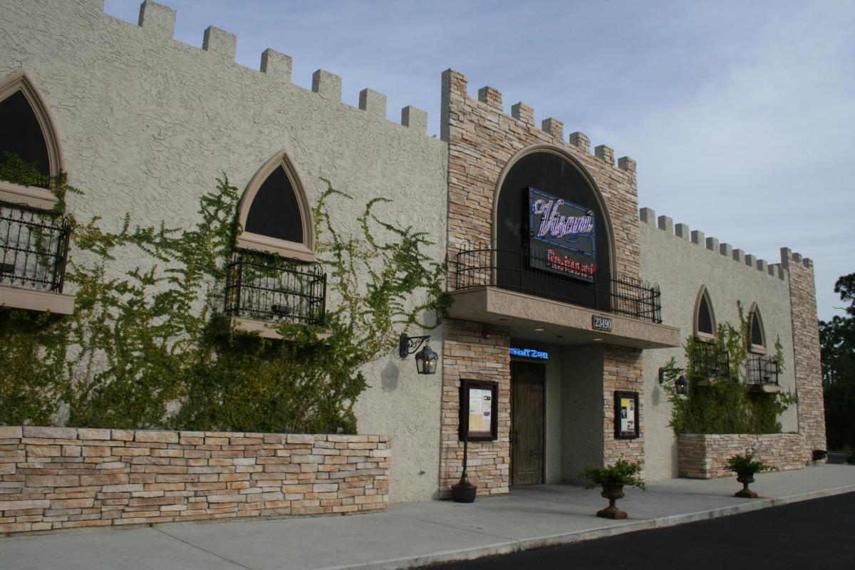 Visani in Port Charlotte | VISIT FLORIDA