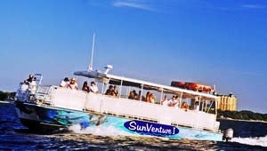 SunVenture Cruises in Destin | VISIT FLORIDA