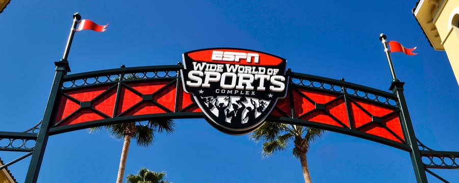 ESPN Wide World of Sports Complex in Kissimmee | VISIT FLORIDA
