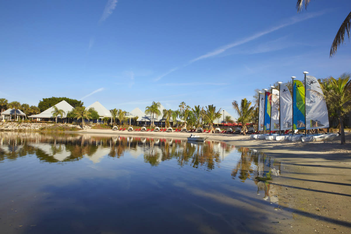 Visit St. Lucie in Fort Pierce | VISIT FLORIDA