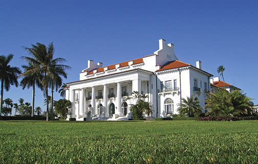 Flagler Museum in Palm Beach | VISIT FLORIDA