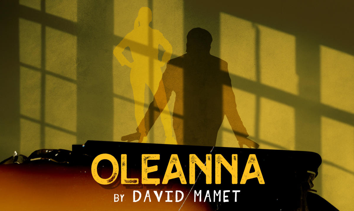 Oleanna Key Quotes