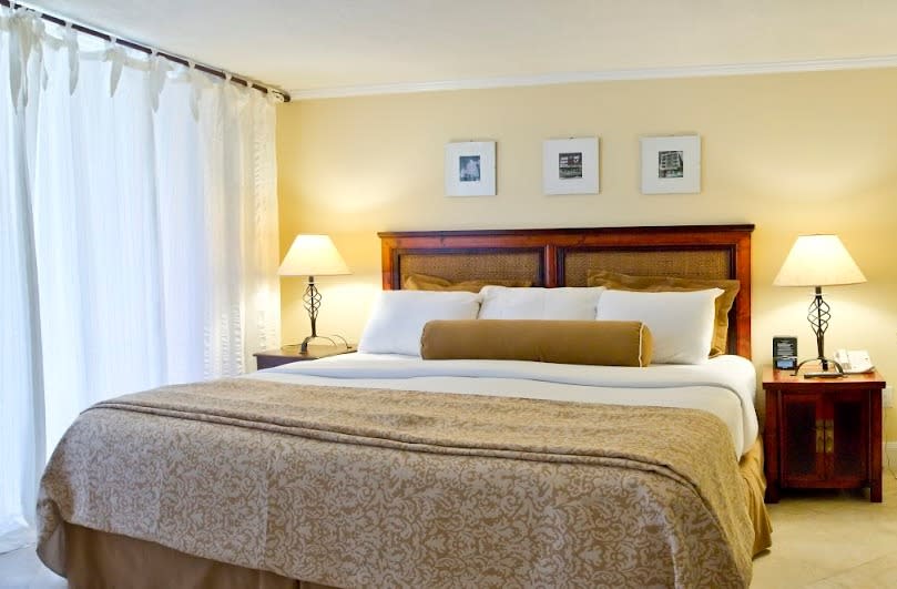 Mutiny Hotel in Coconut Grove | VISIT FLORIDA