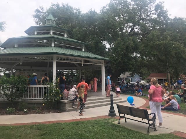 Safety Harbor Chamber of Commerce in Safety Harbor | VISIT FLORIDA