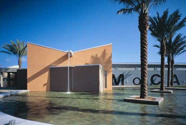 Museum of Contemporary Art (MOCA) in North Miami | VISIT FLORIDA