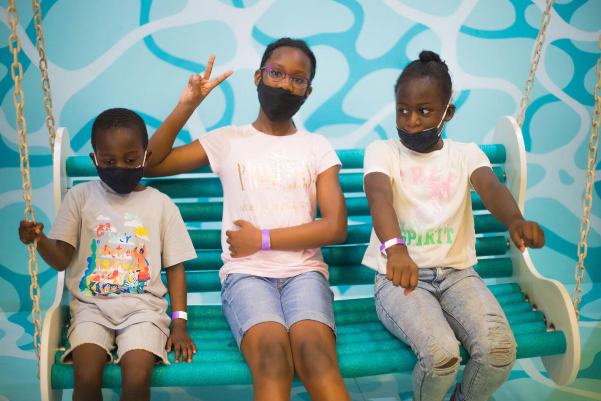 Young At Art Museum in Plantation | VISIT FLORIDA