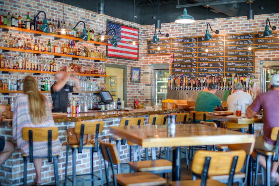 The Craft Bar - Destin in Destin | VISIT FLORIDA