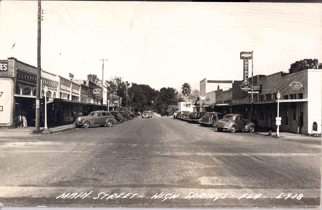 High Springs Museum in High Springs | VISIT FLORIDA