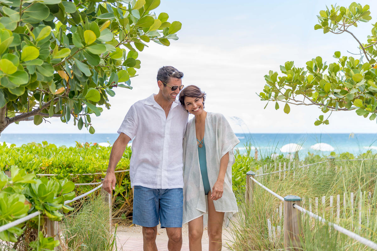 Trump International Beach Resort in Sunny Isles Beach | VISIT FLORIDA