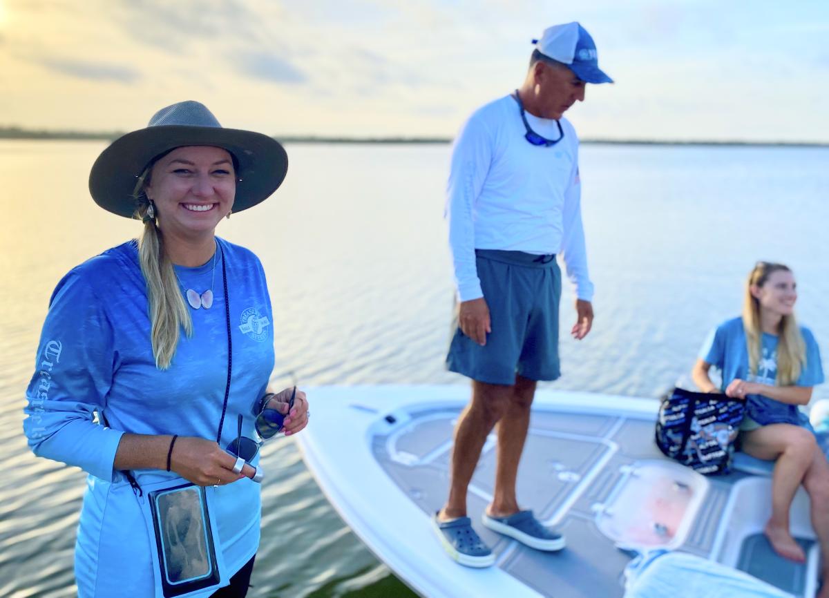 Treasure Seekers Shell Tours in Marco Island | VISIT FLORIDA