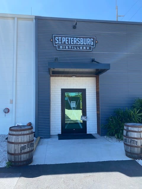 St. Petersburg Distillery in St Petersburg | VISIT FLORIDA