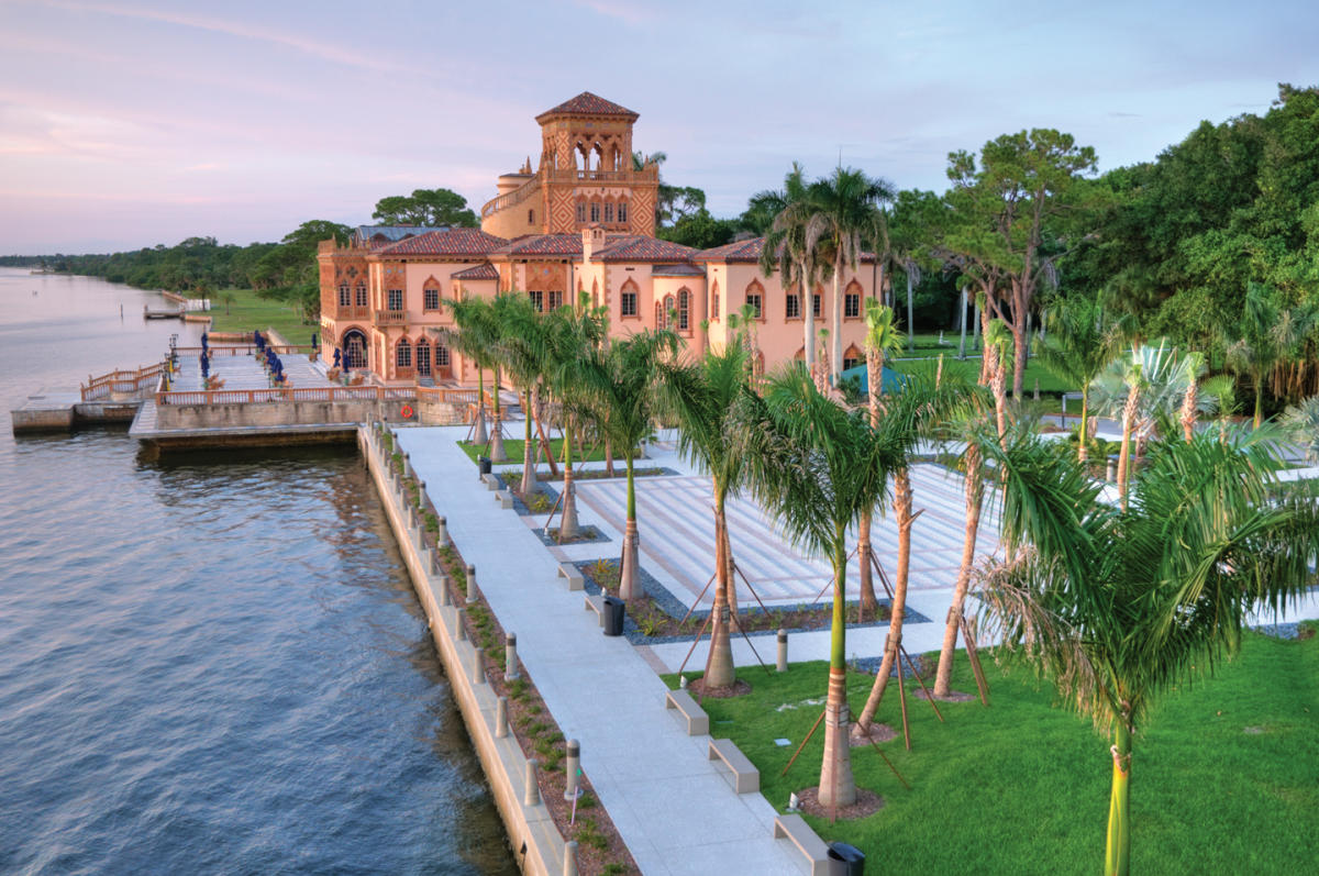 The John & Mable Ringling Museum of Art in Sarasota | VISIT FLORIDA