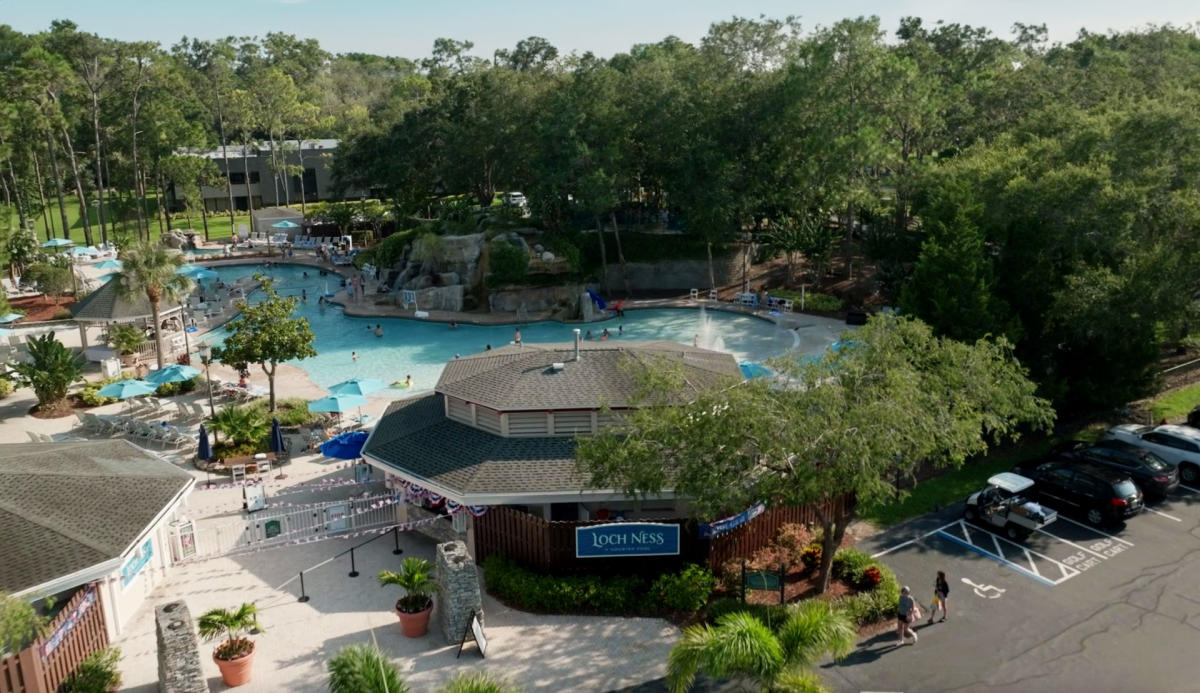 Innisbrook Resort in Innisbrook | VISIT FLORIDA