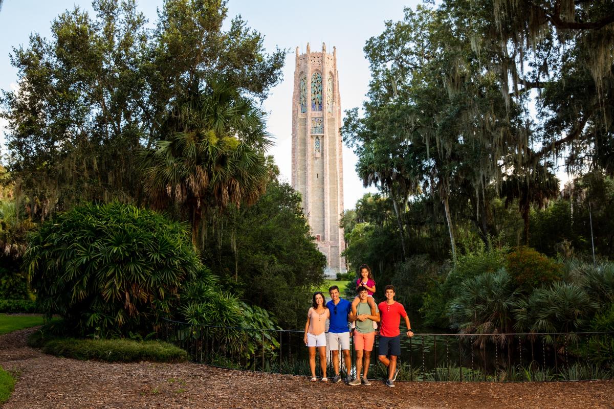 Visit Central Florida in Davenport | VISIT FLORIDA