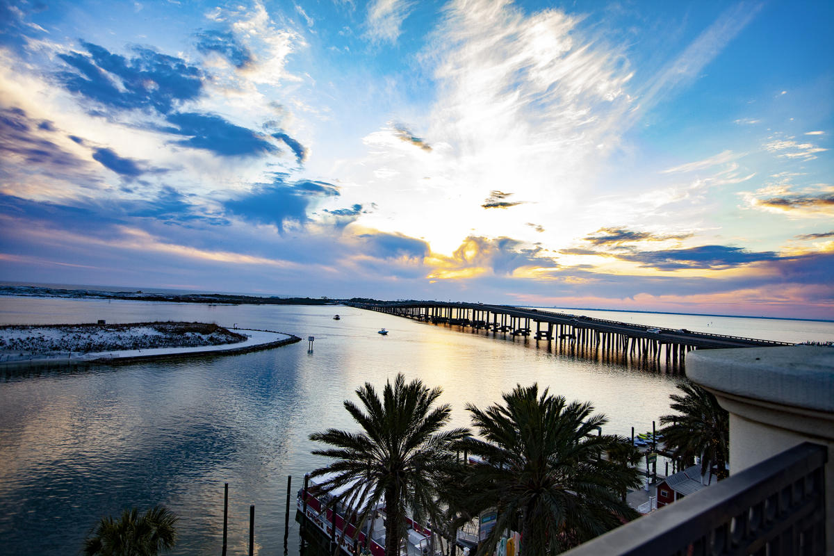 Destin-Fort Walton Beach Convention Center in Fort Walton Beach | VISIT ...