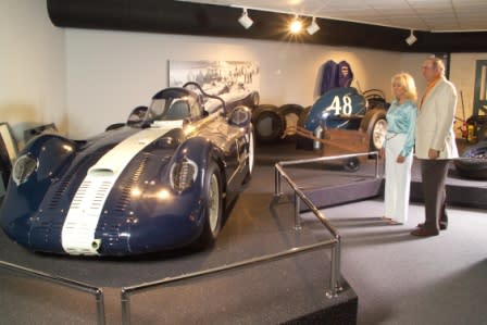 Museum of Arts and Sciences in Daytona Beach | VISIT FLORIDA