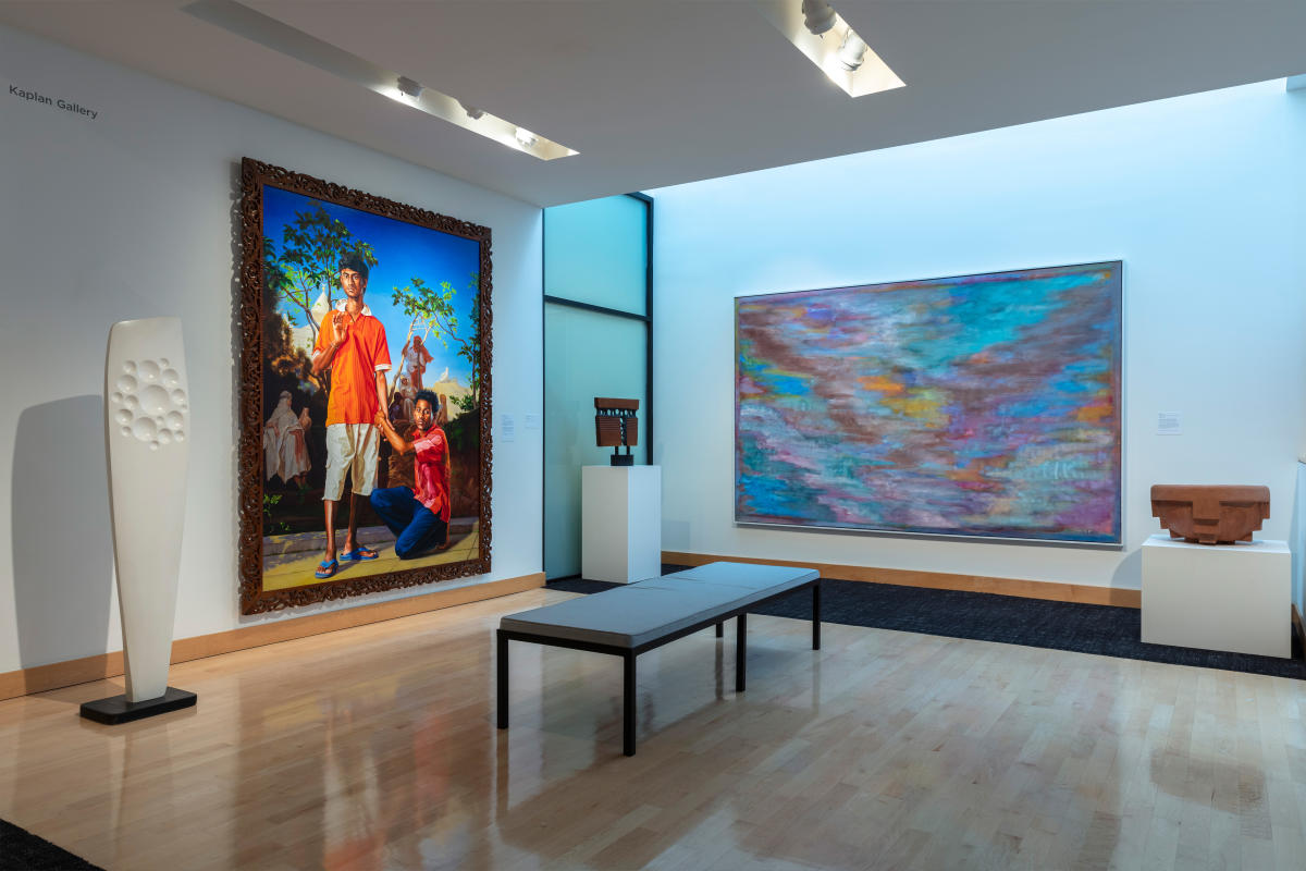 Boca Raton Museum of Art in Boca Raton | VISIT FLORIDA