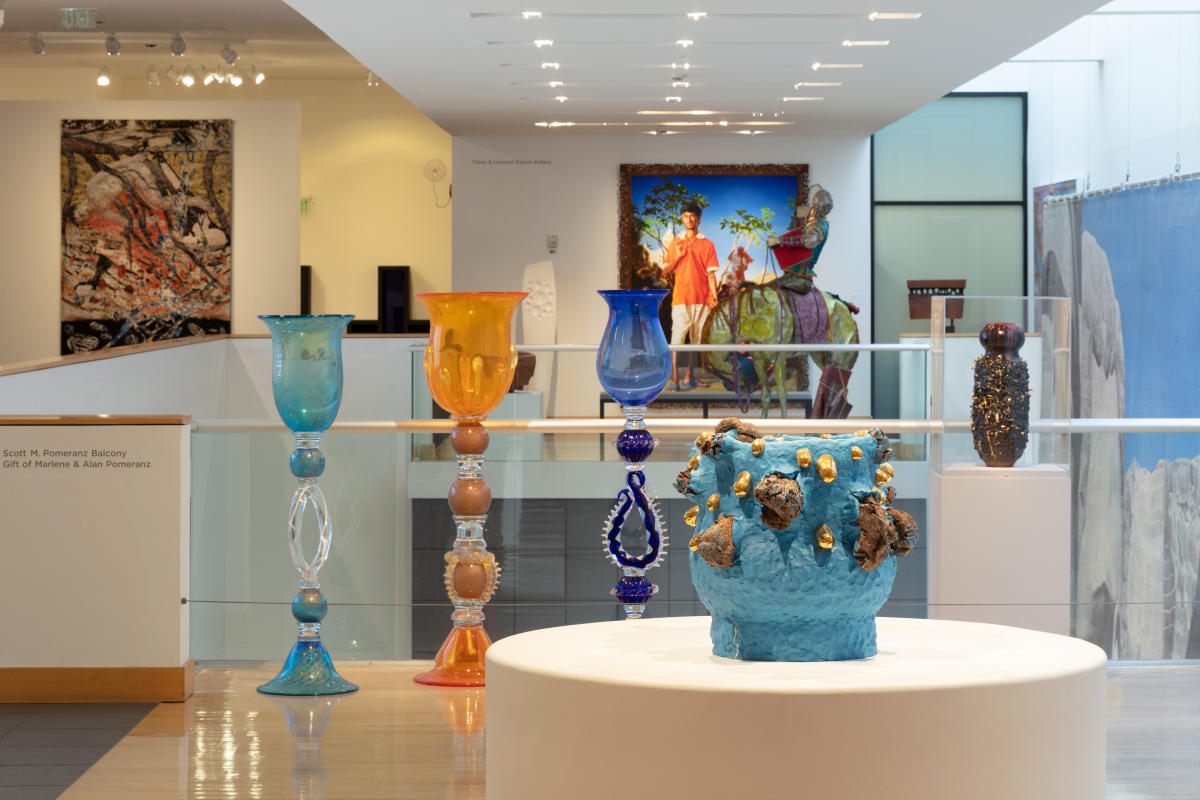 Boca Raton Museum of Art in Boca Raton | VISIT FLORIDA