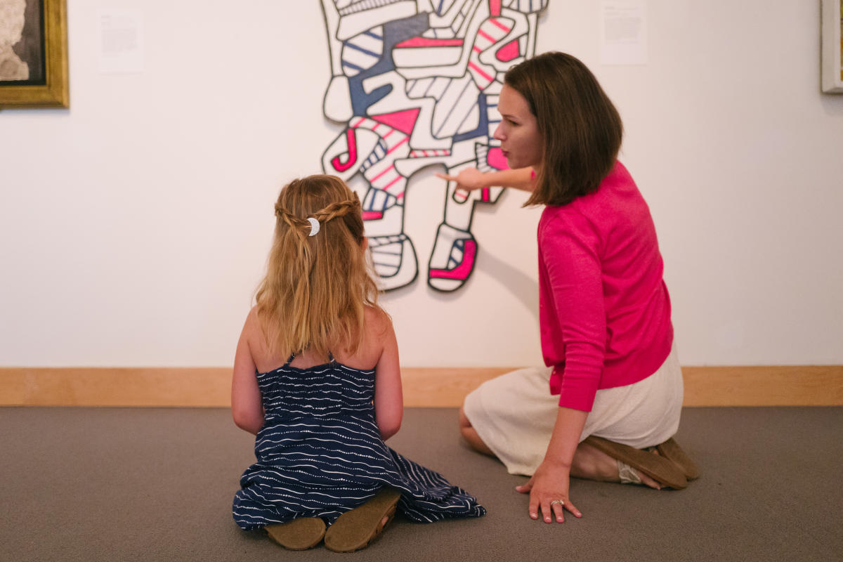 Boca Raton Museum of Art in Boca Raton | VISIT FLORIDA