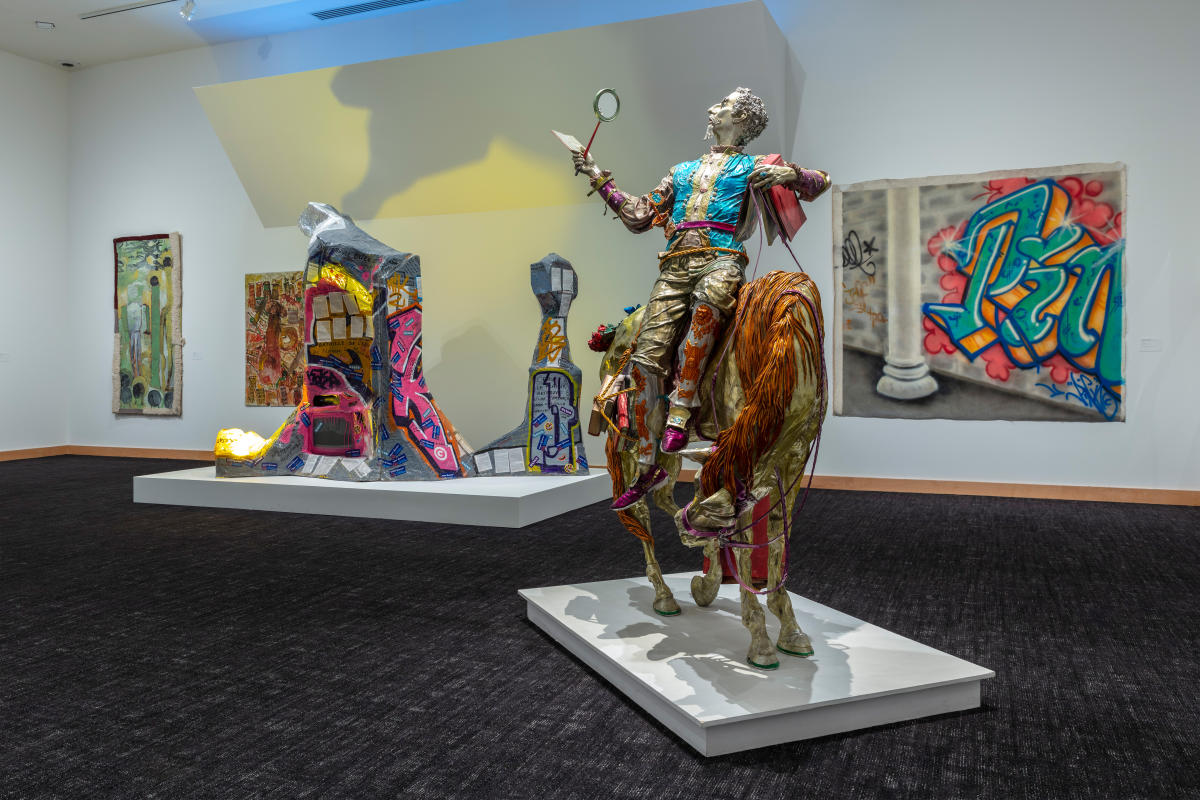 Boca Raton Museum of Art in Boca Raton | VISIT FLORIDA