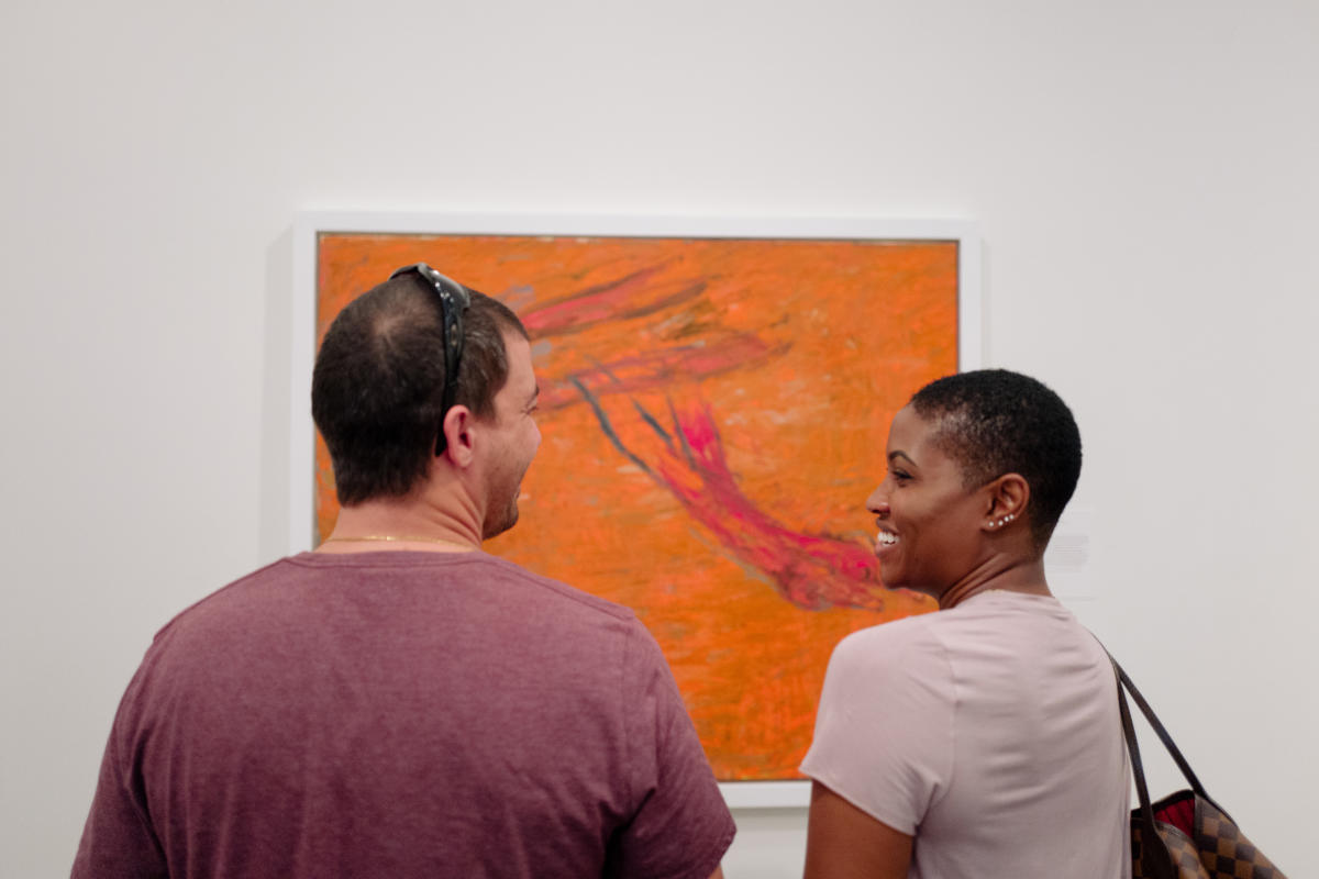 Boca Raton Museum of Art in Boca Raton | VISIT FLORIDA