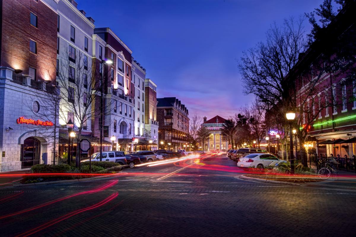 Visit Gainesville, Alachua County, FL in Gainesville | VISIT FLORIDA