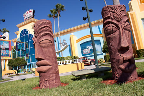 Ron Jon Surf Shop - Cocoa Beach in Cocoa Beach | VISIT FLORIDA