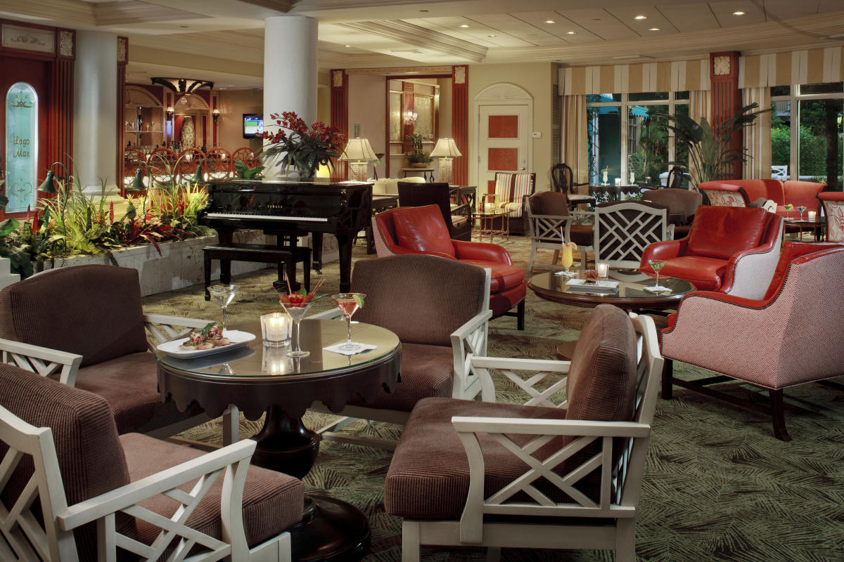 Lago Mar Beach Resort and Club in Fort Lauderdale | VISIT FLORIDA