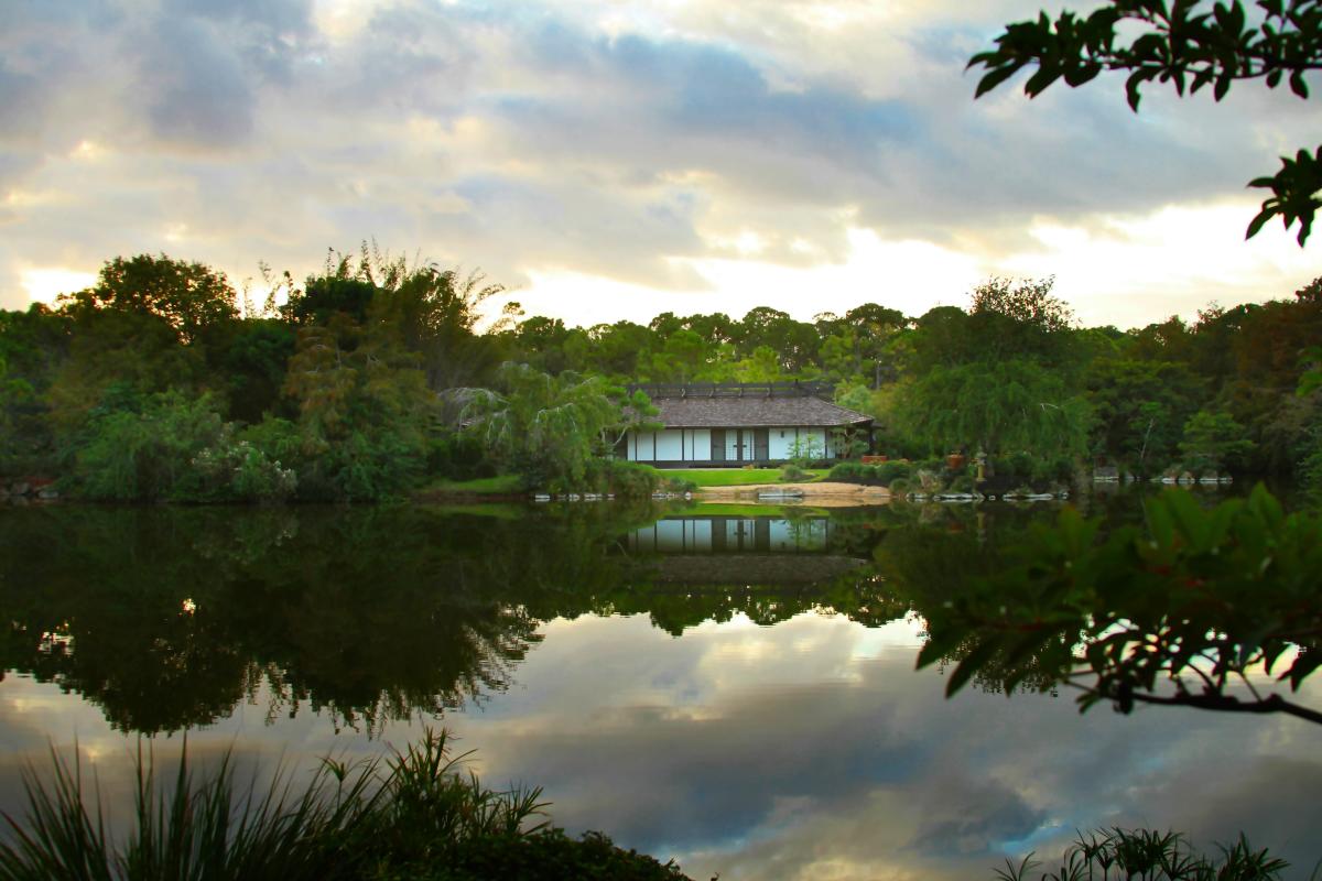 Morikami Museum and Japanese Gardens in Delray Beach | VISIT FLORIDA
