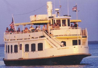 Captiva Cruises in Captiva | VISIT FLORIDA