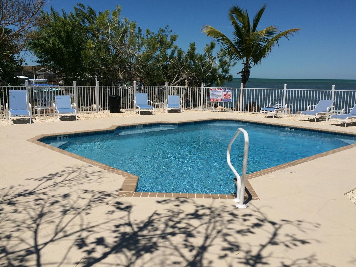 Captain Pip's Marina & Hideaway in Marathon | VISIT FLORIDA