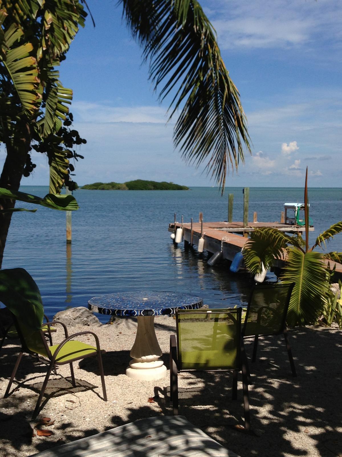 Captain Pip's Marina & Hideaway in Marathon | VISIT FLORIDA