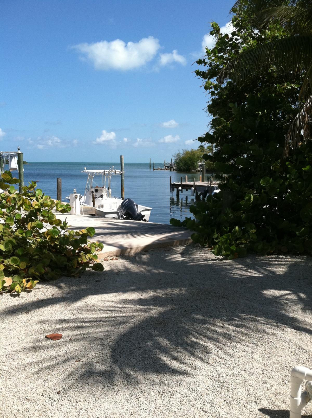 Captain Pip's Marina & Hideaway in Marathon | VISIT FLORIDA