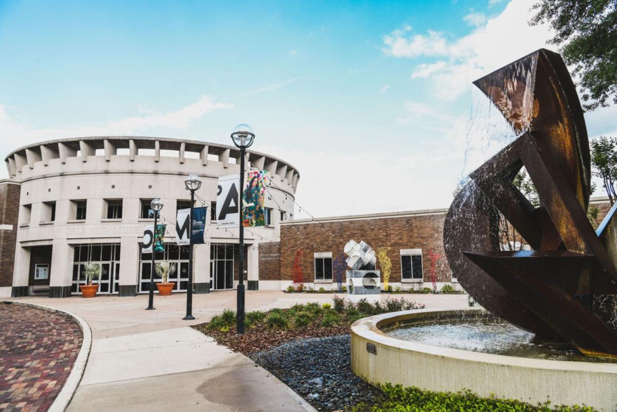 Orlando Museum of Art in Orlando | VISIT FLORIDA
