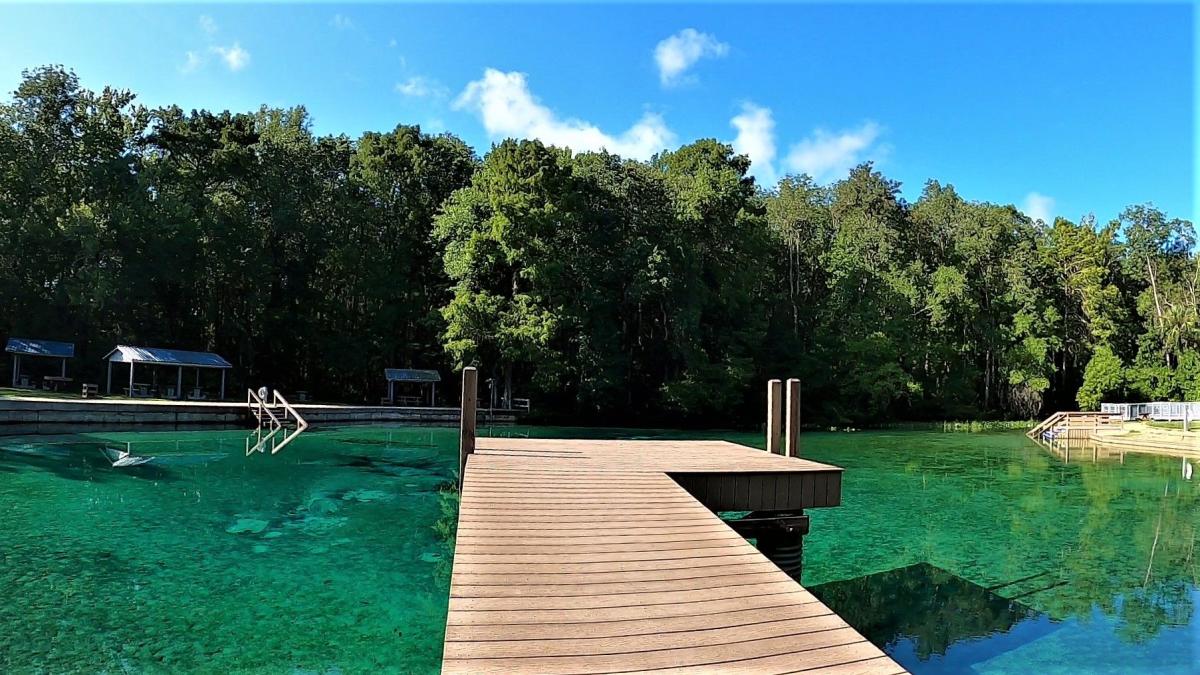 Levy County Visitors Bureau in Williston | VISIT FLORIDA