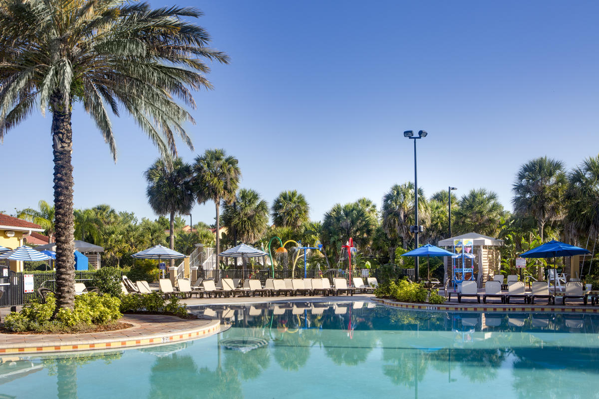 FantasyWorld Resort in Kissimmee | VISIT FLORIDA