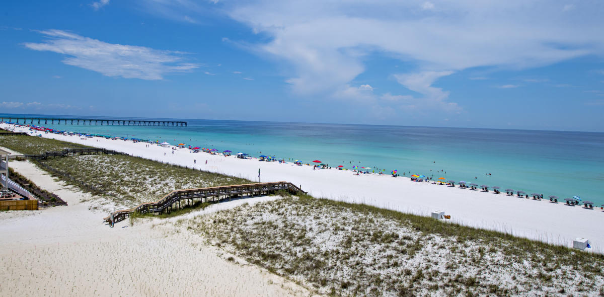 SpringHill Suites by Marriott Navarre Beach in Navarre | VISIT FLORIDA